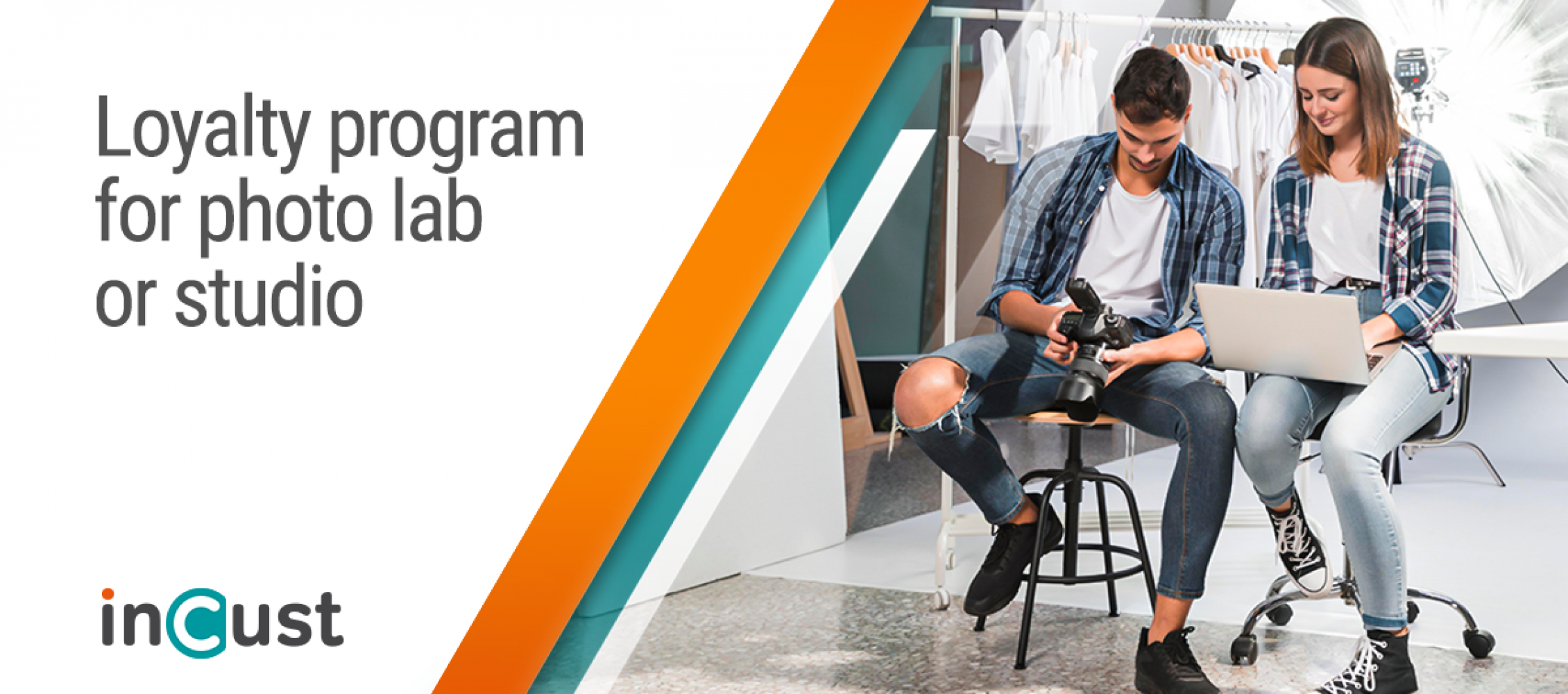 How to launch a loyalty program in a small photo lab or studio ...